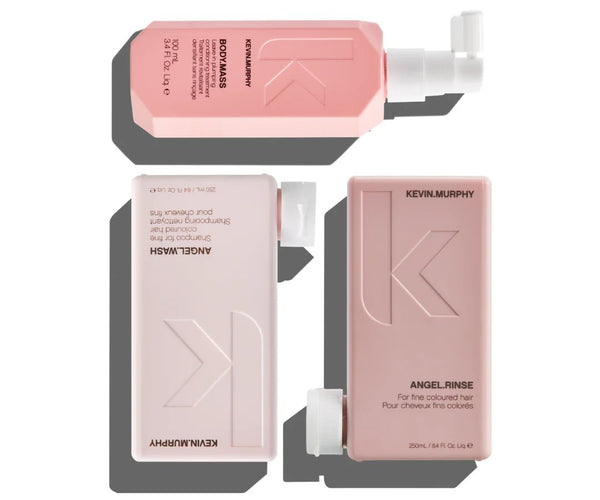 Kevin Murphy Angel Volume producten morgen in huis? – Hairwebshop